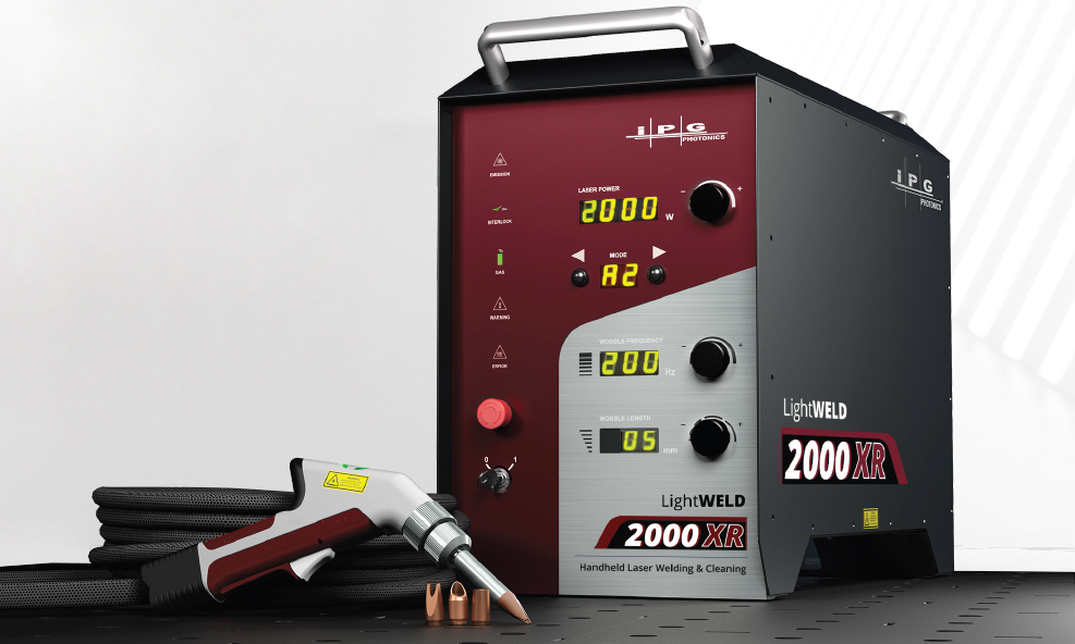 FortiFab Manufacturing Inc.